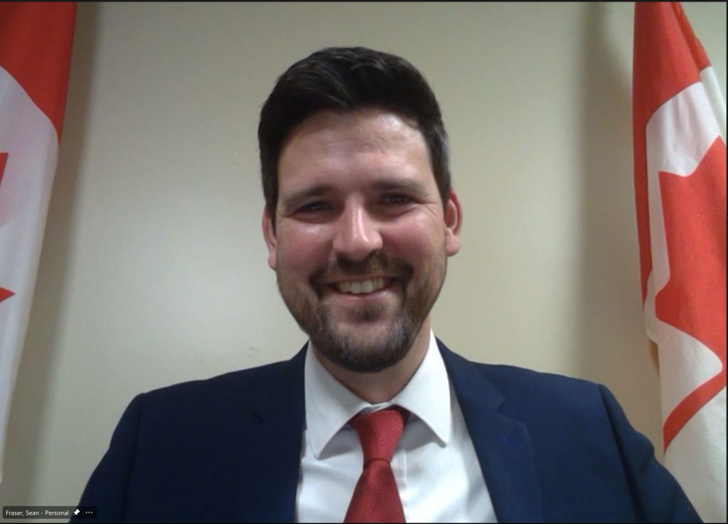 Here Is Latest Interview By IRCC Minister, Fraser On Backlog