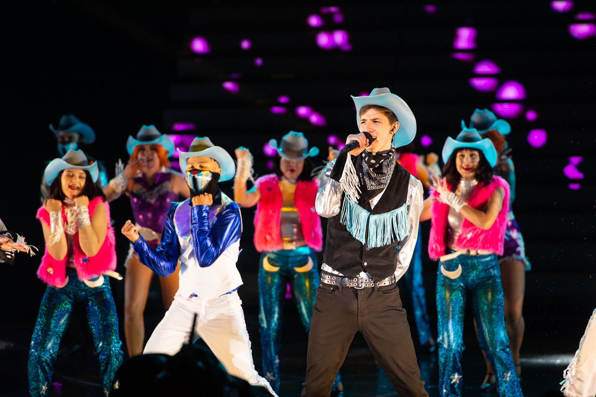 Know About Calgary Stampede: Greatest Outdoor Show On Earth!