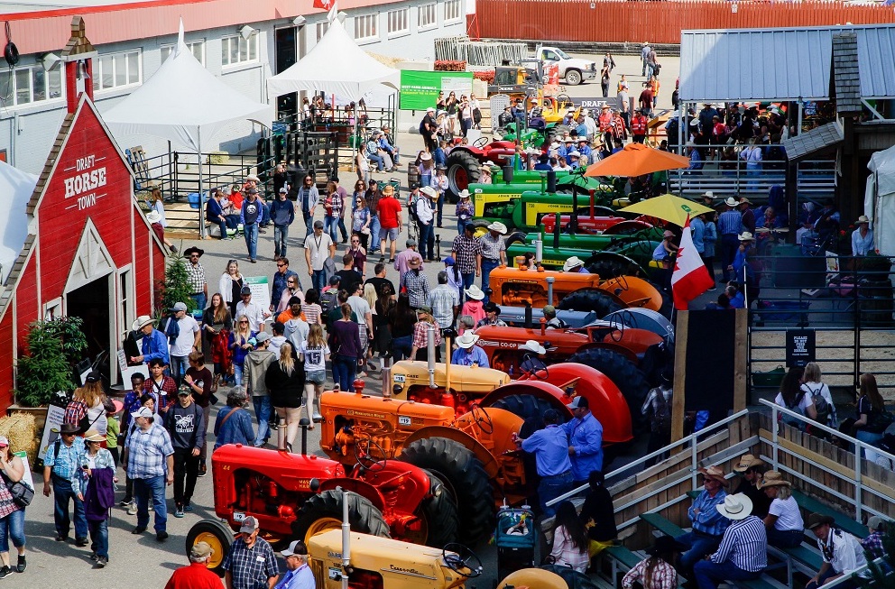 Know About Calgary Stampede: Greatest Outdoor Show On Earth!