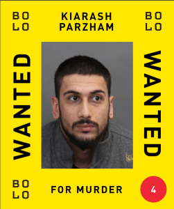 25 Most Wanted In Canada - RCMP Announces New Updated List