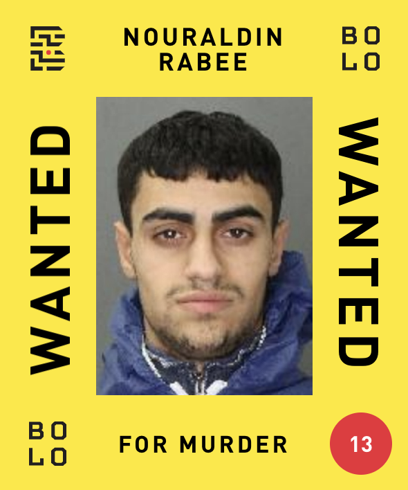 25 Most Wanted In Canada - RCMP Announces New Updated List