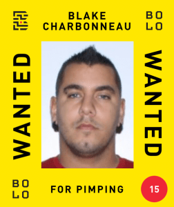25 Most Wanted In Canada - RCMP Announces New Updated List