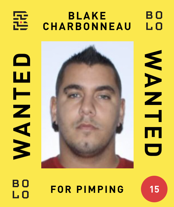 25 Most Wanted In Canada - RCMP Announces New Updated List