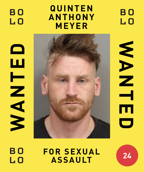 25 Most Wanted In Canada - RCMP Announces New Updated List