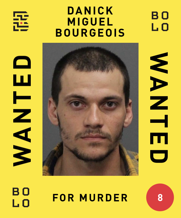 25 Most Wanted In Canada - RCMP Announces New Updated List