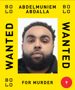 25 Most Wanted In Canada - RCMP Announces New Updated List