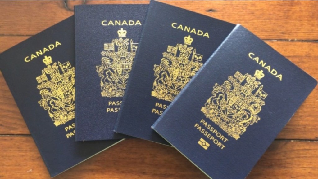 List Of Canada Passport Offices With New Updated Wait Times