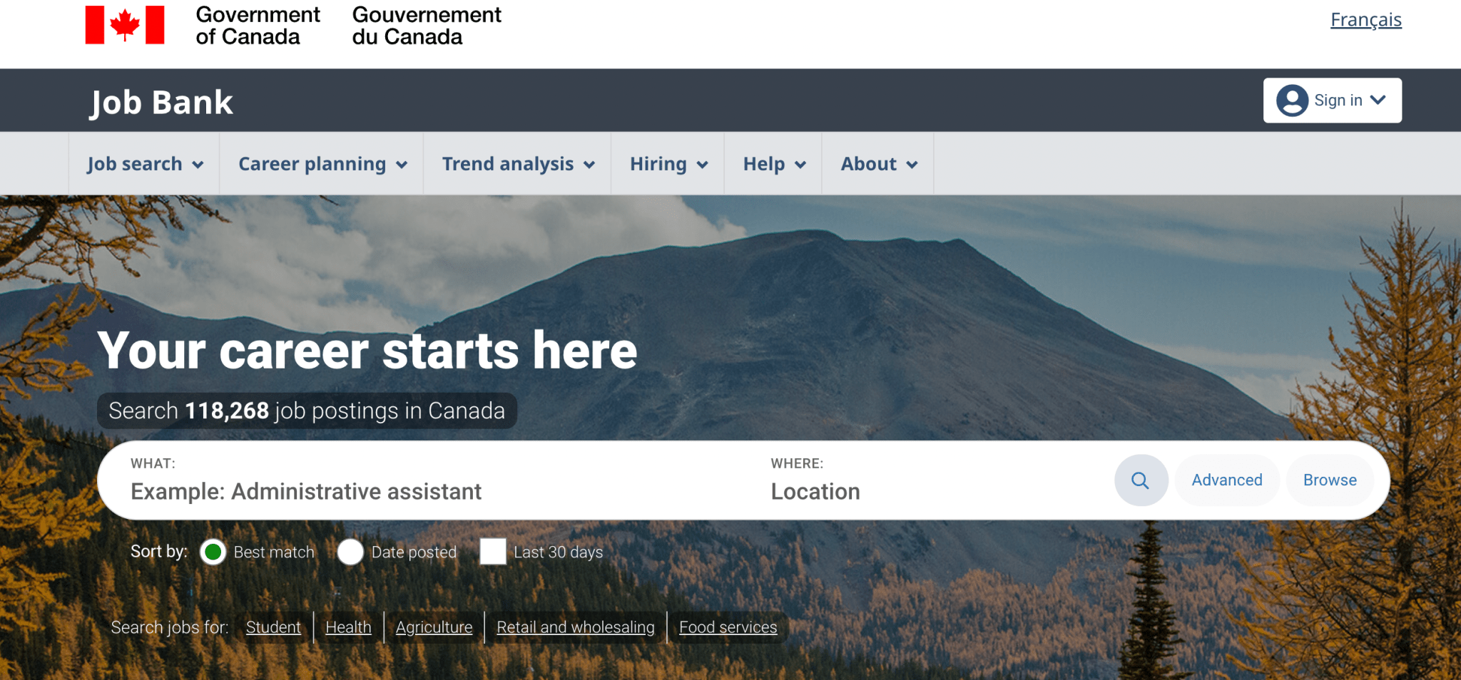 LMIA Approved Jobs In Canada-Here Is How To Find One