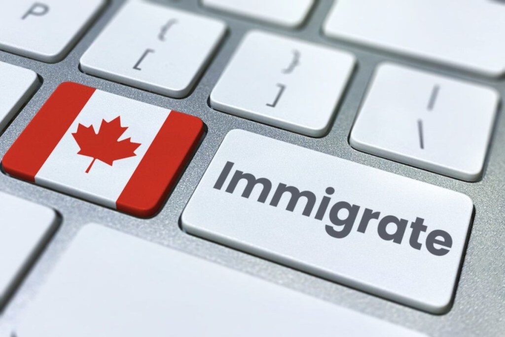 How To Create GCKey To Apply Online For Canada Immigration/Visa