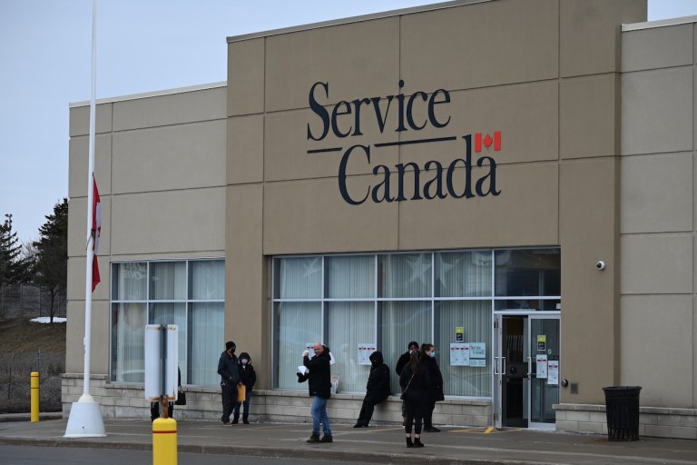 How To Apply SIN Number In Canada | Social Insurance Number