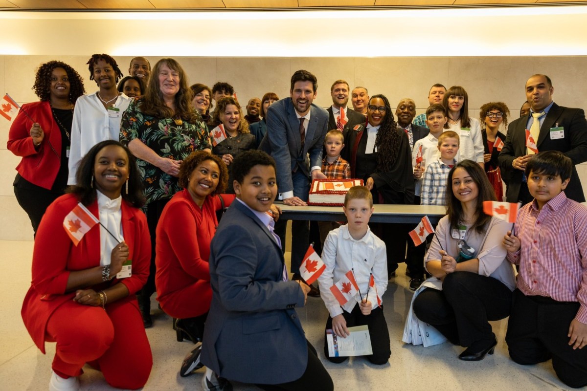 Canada May Soon Introduce The New One-Click Citizenship Oath