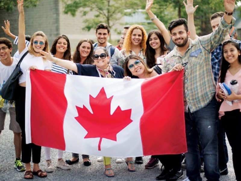 New OINP Draw Invites 1,902 Express Entry profiles For PR