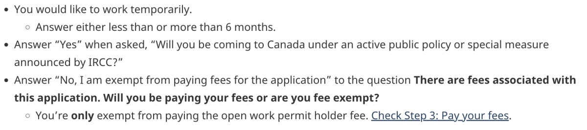 PGWP Extension 2023: Here Are Full Instructions On How To Apply