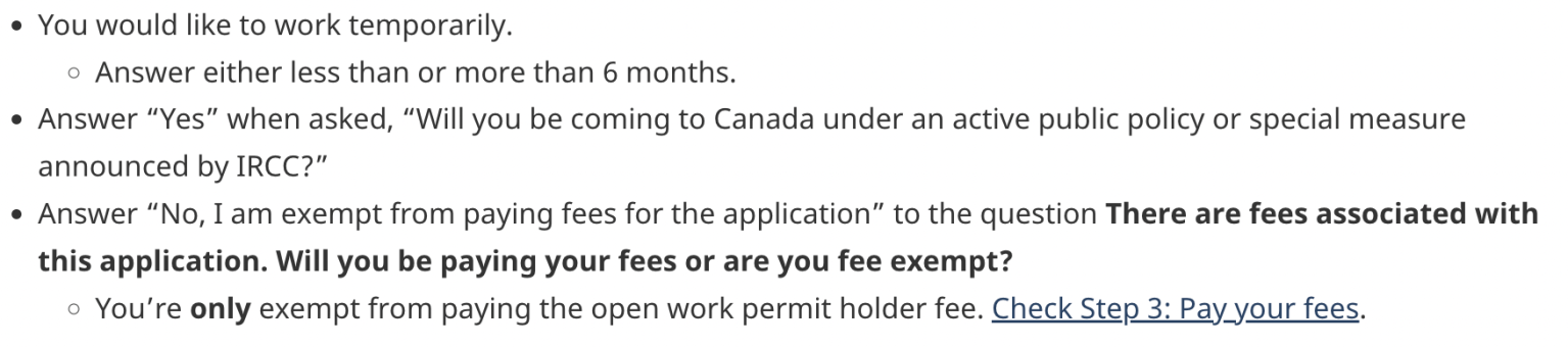 PGWP Extension 2023: Here Are Full Instructions On How To Apply