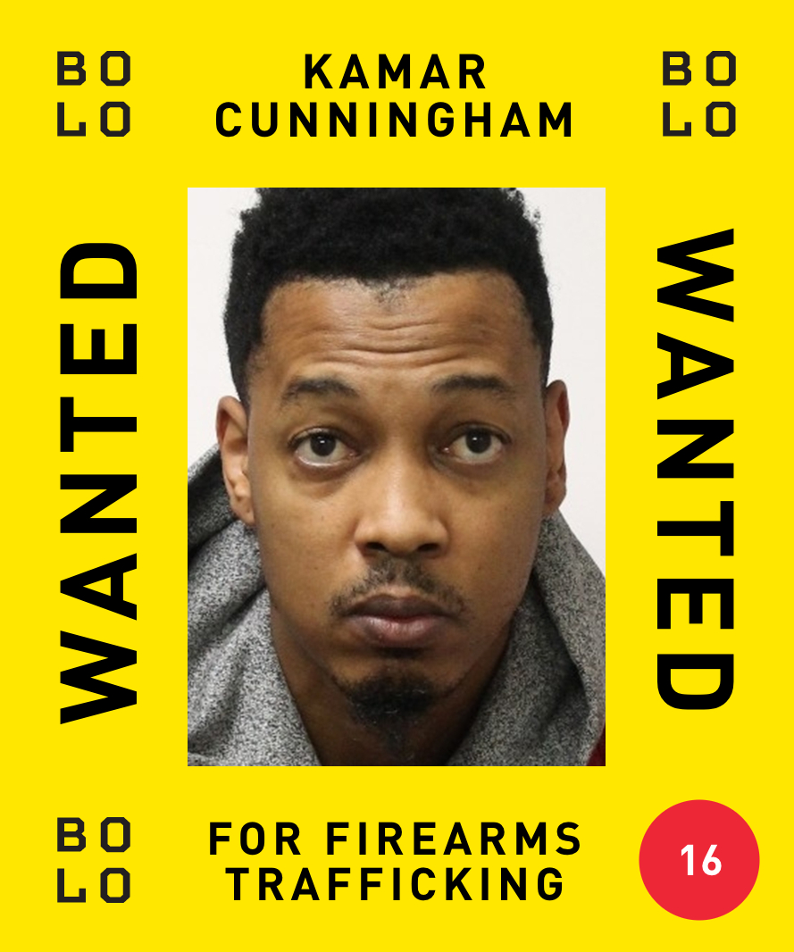 25 Most Wanted Criminals In Canada 2023 | New List
