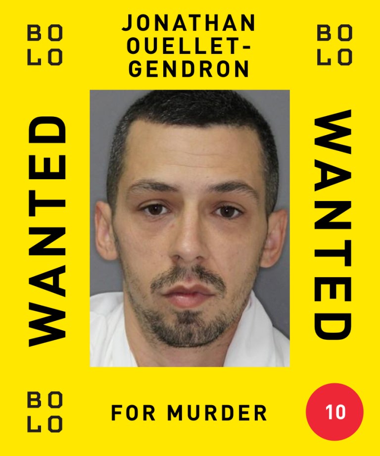 25 Most Wanted Criminals In Canada 2023 | New List