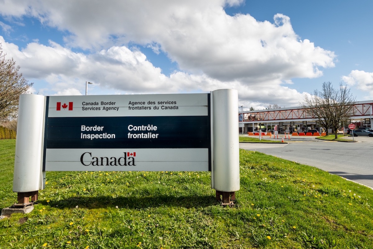 CBSA Administrative Jobs Hiring Now For Calgary & Edmonton Airport