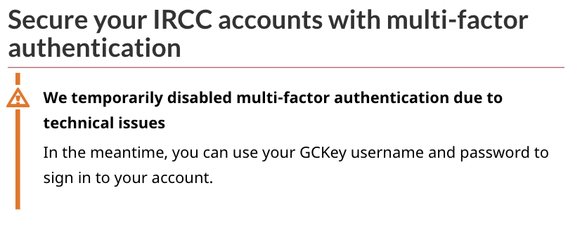 Getting Married While Canada PR Application Is In Processing