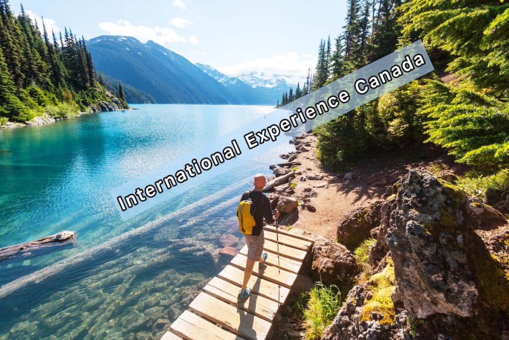 New IEC 2023 Working Holiday Visa Rounds Of Invitations