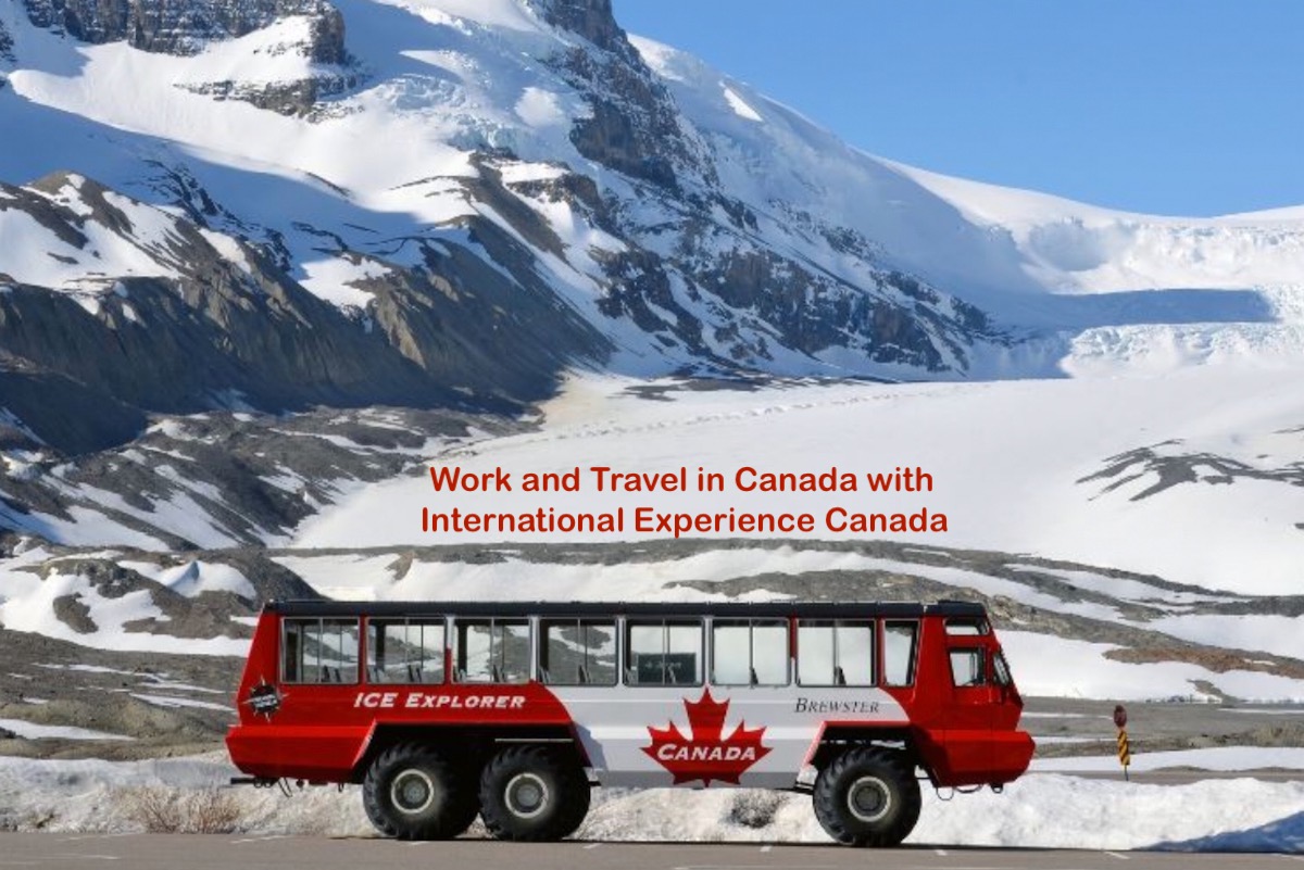 New Working Holiday Visa Draws Sent 4,955 Work Permit Invitations