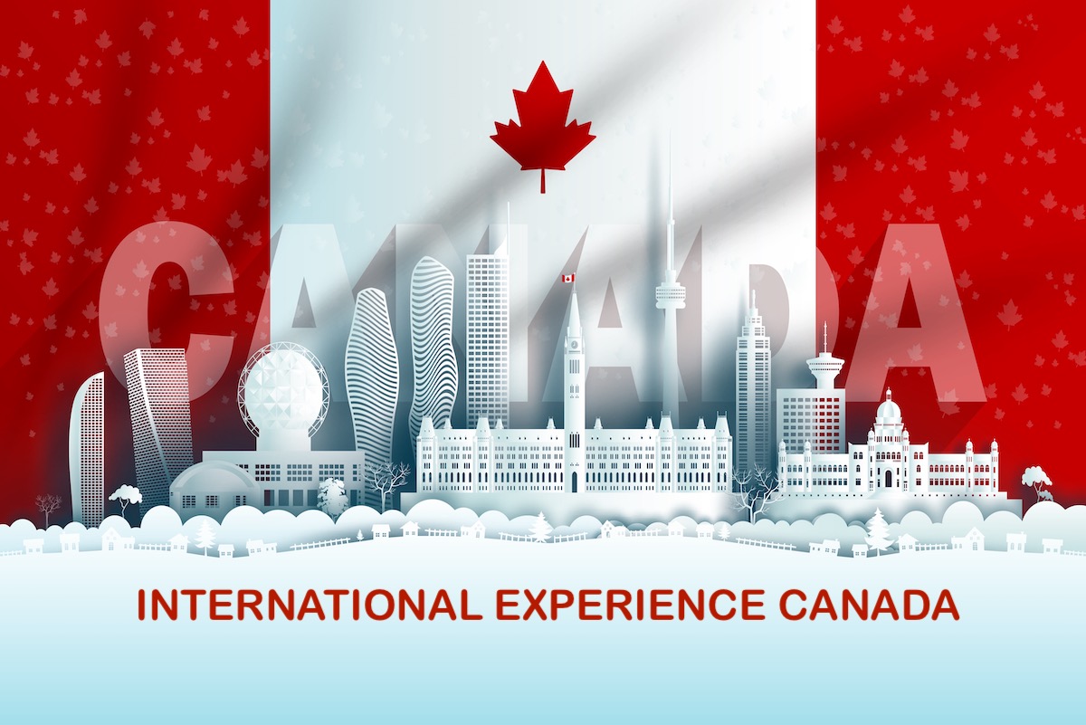 IEC 2023 (International Experience Canada) To End On Oct 23