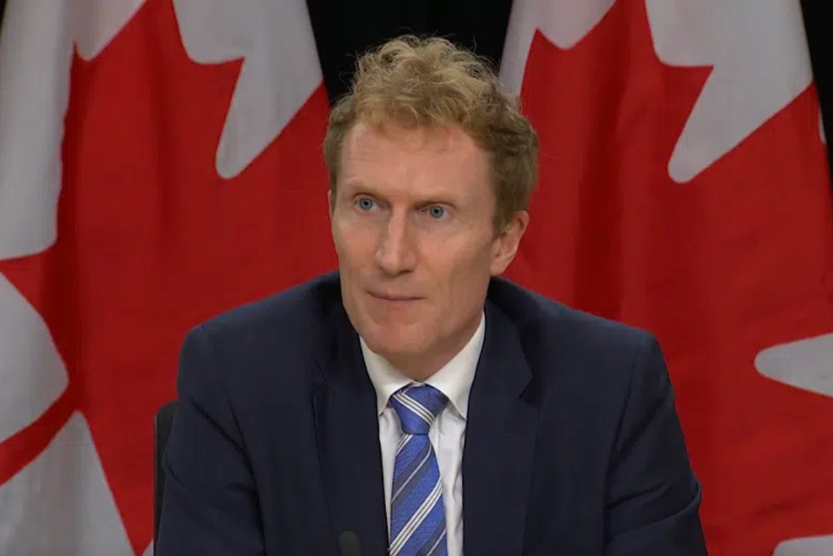 Canada Announces New Plan To Improve The Immigration System