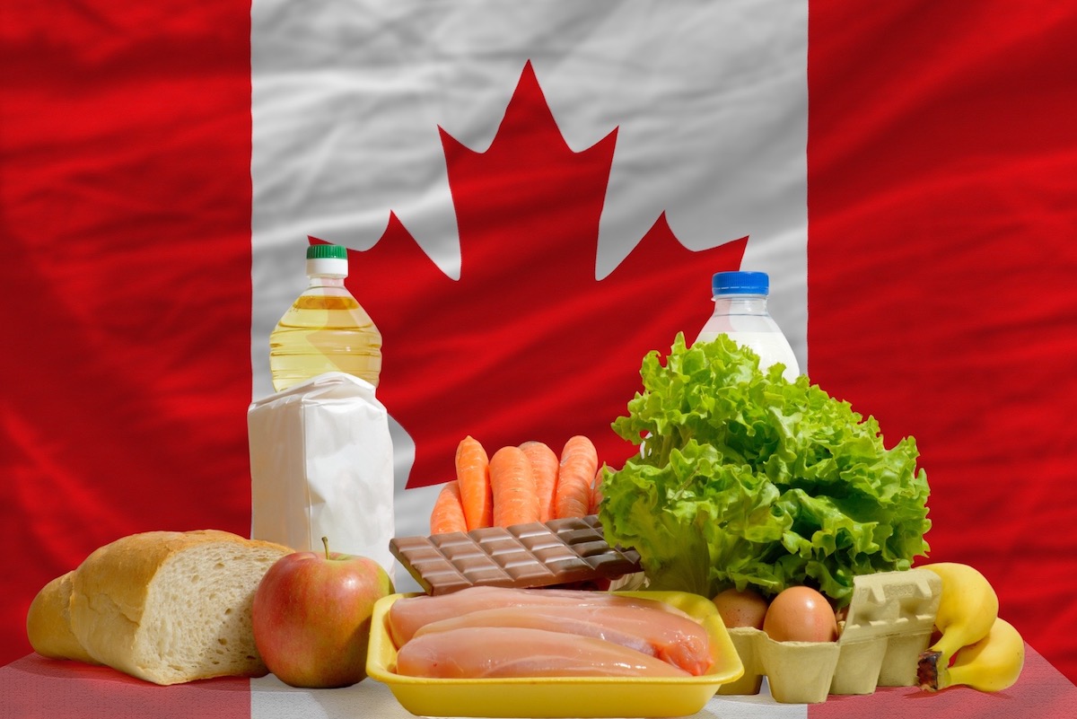 New Applications For Canada Agri-Food Program To Open On January 1