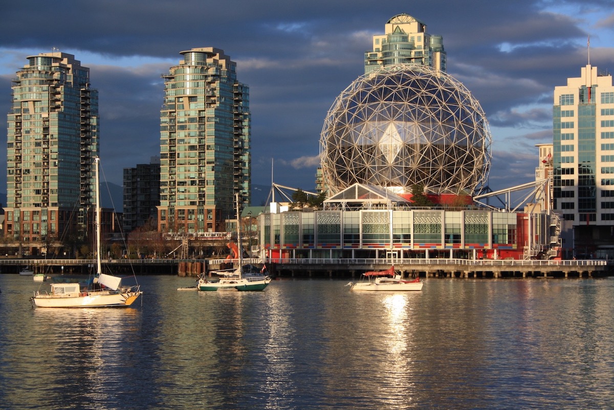 Latest BC PNP Draw On February 13 Sent Out 199 PR Invitations