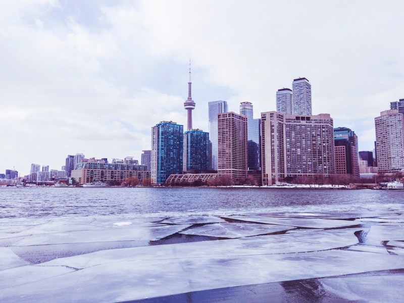 Latest Canada PNP Draws And Updates