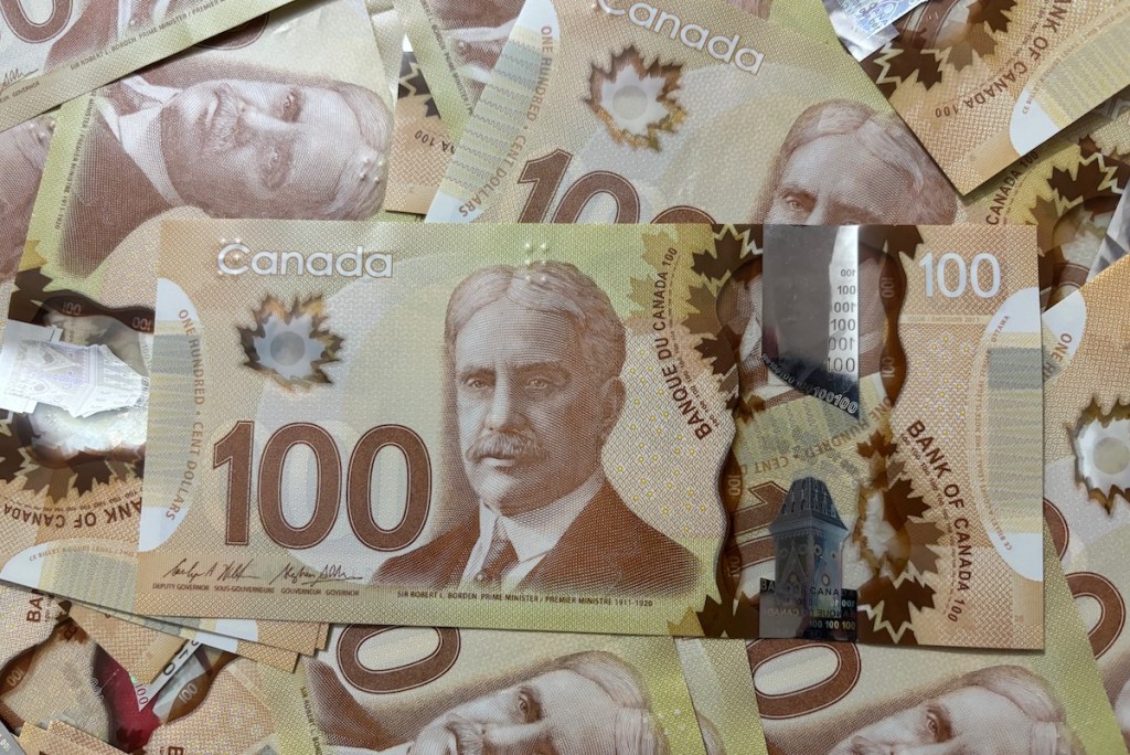 GST Payment Dates 2025 | Immigration News Canada