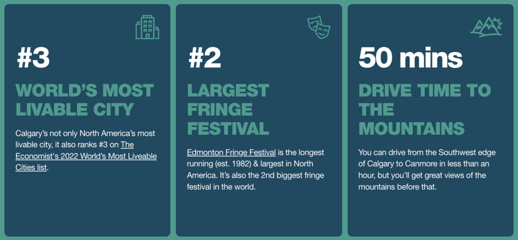 New Alberta Incentive Of $5,000 To Attract Skilled Workers