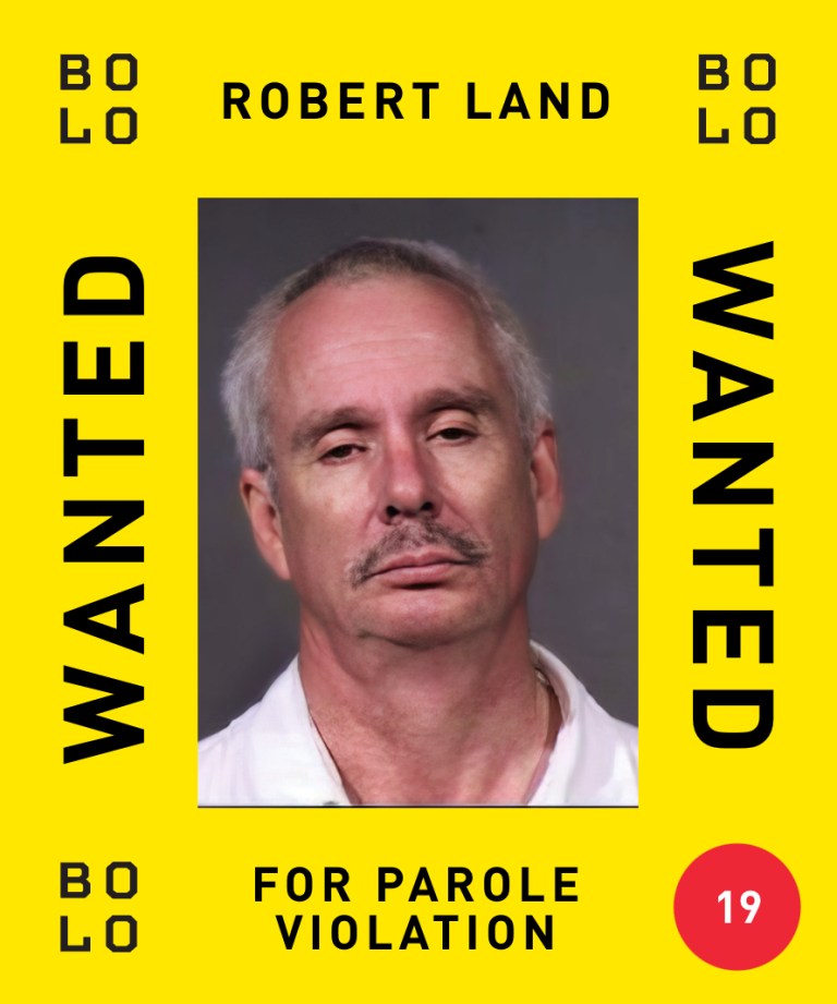 Top 25 Most Wanted In Canada With $1 Million In Rewards