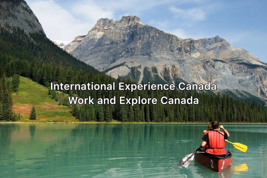 New IEC 2024 Draws Sent 1,757 Canada Work Permit Invitations