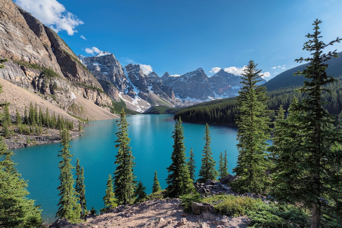 Green Pathways: Immigration To Canada And Environmental Stewardship
