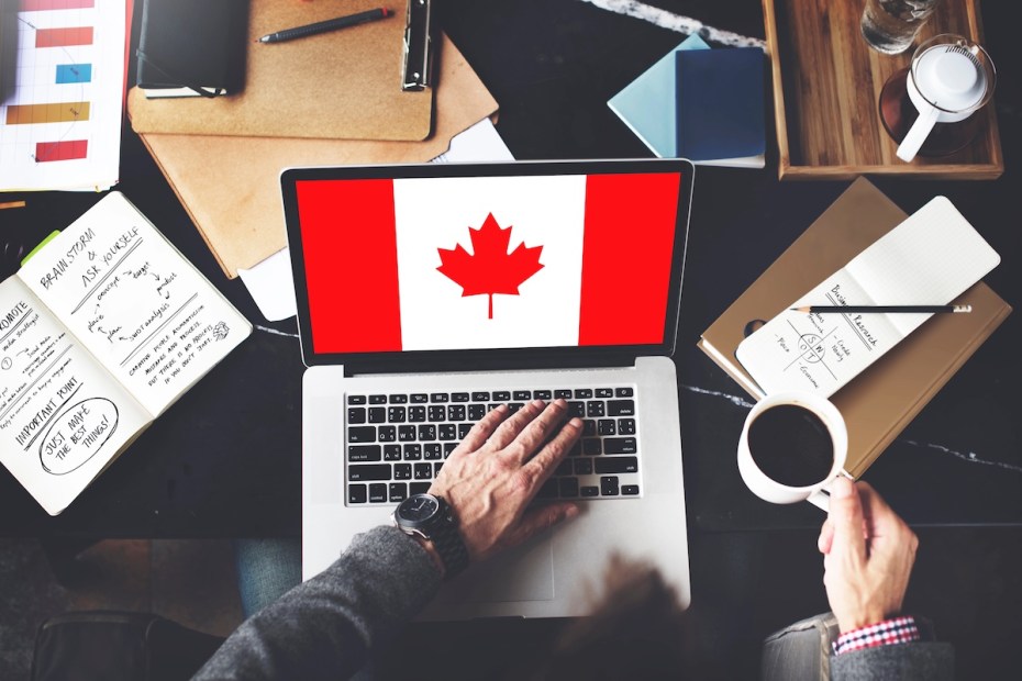 Converting Visitor Visa To Work Permit In Canada: Full Guide