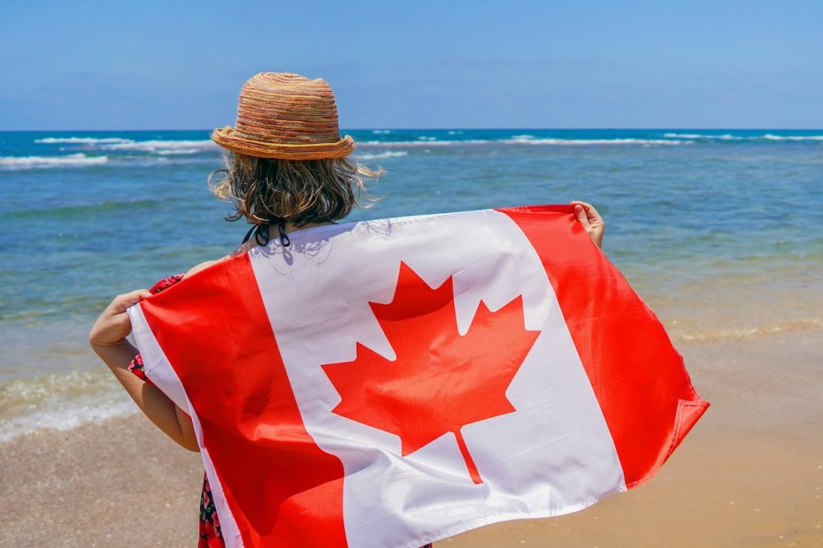 Express Entry Draw Sent 2,985 PR Invitations | May 30