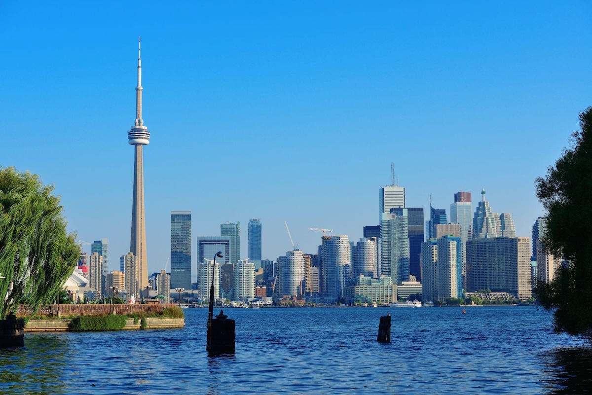 A Newcomer's Guide To Toronto: What To Visit In Canada’s Largest City?
