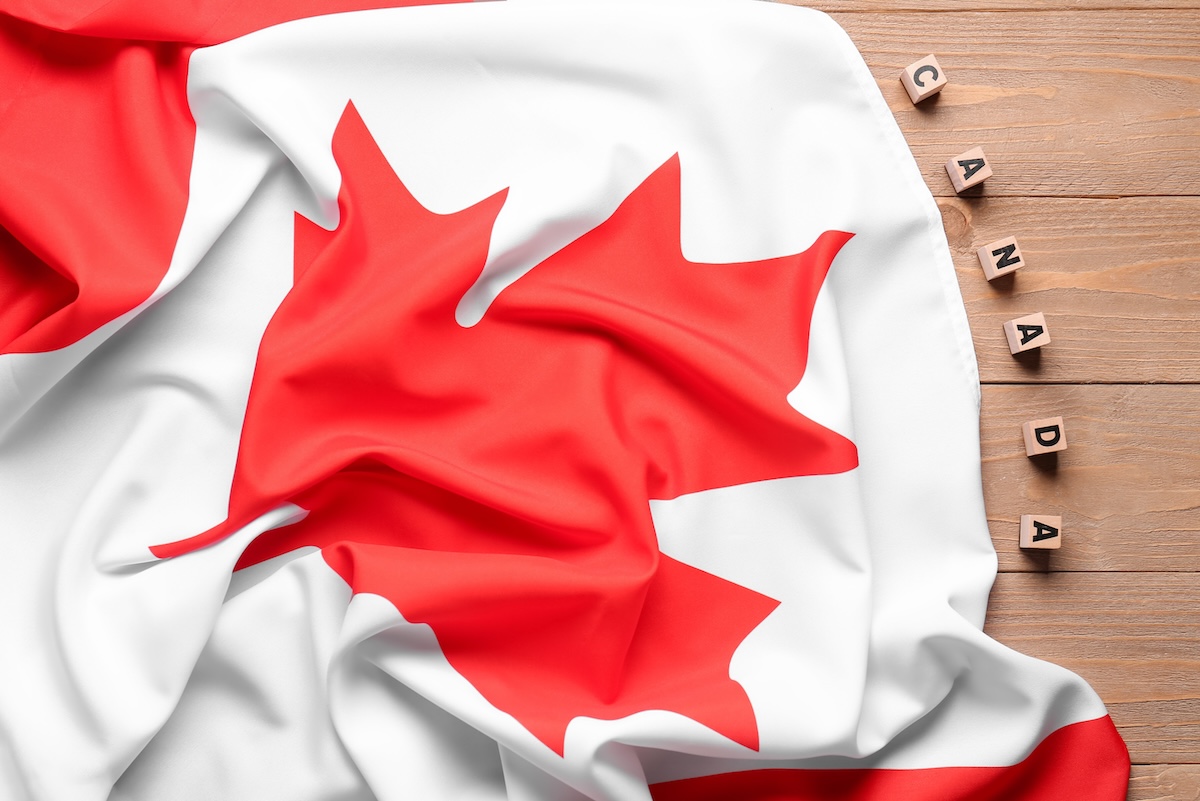 Canada Working Holiday Visa Draw Sent 6570 Invitations