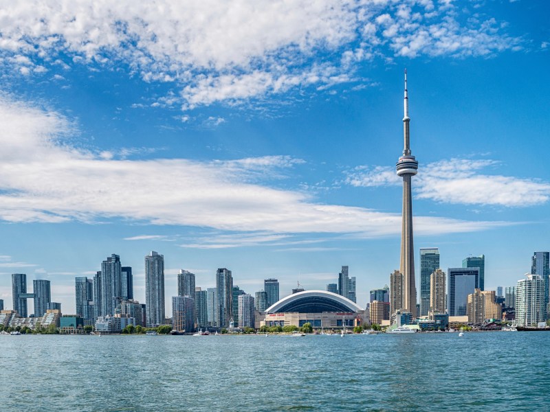 New IEC 2023 Working Holiday Visa Rounds Of Invitations