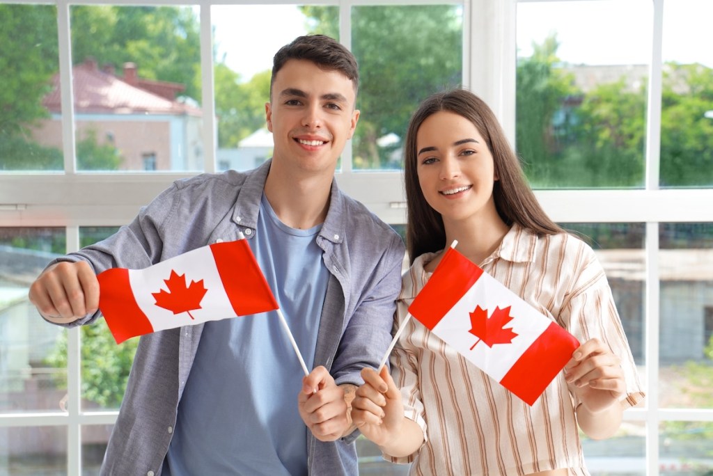 10 Important Things To Do After Getting Canadian Permanent Residency