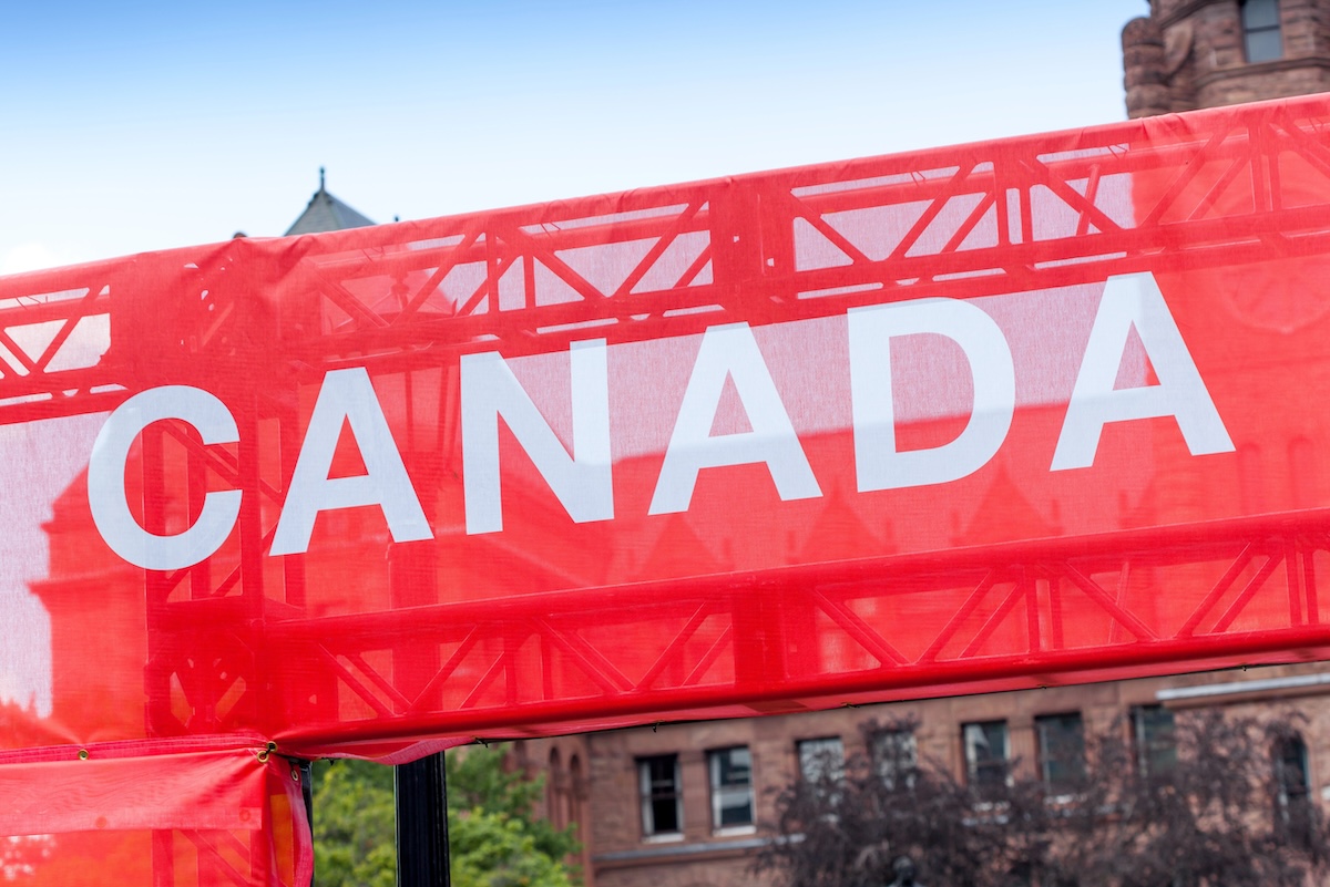 2 Express Entry Draws Sent 5,964 PR Invitations | July 31