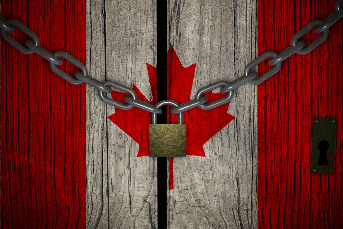 Canada To Stop LMIAs In Low-Wage Stream Effective September 26