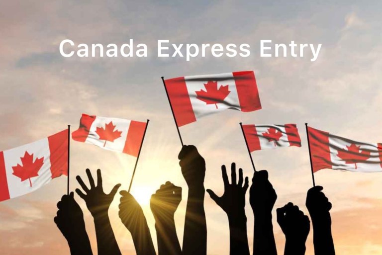 Express Entry Latest Draws 2024 | New Rounds Of Invitations