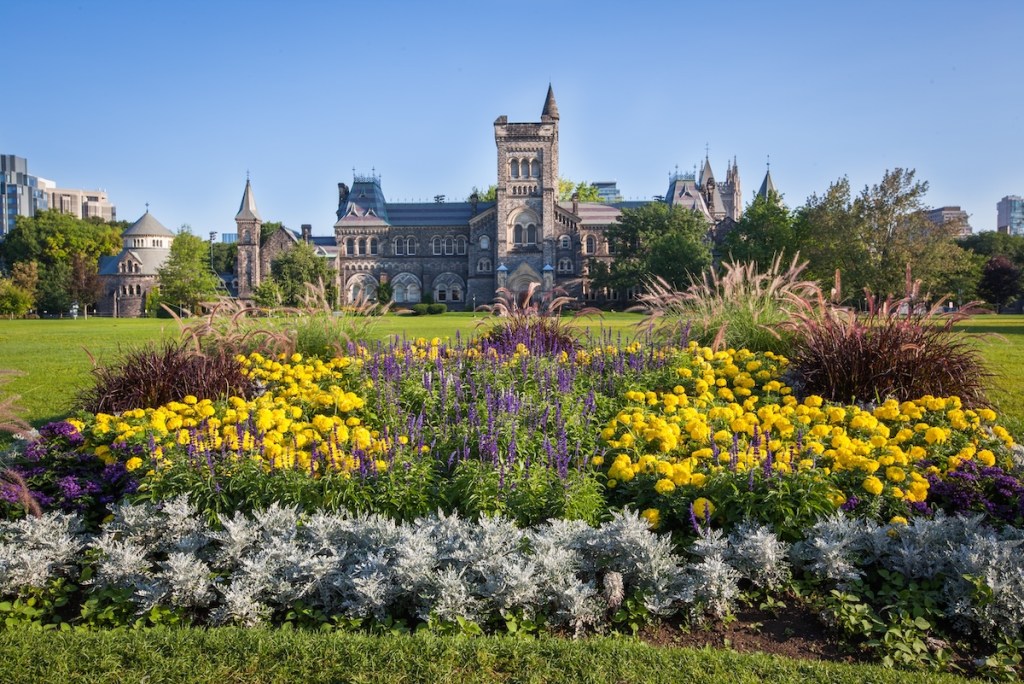 Top 10 Universities In Canada As Per Global Rankings