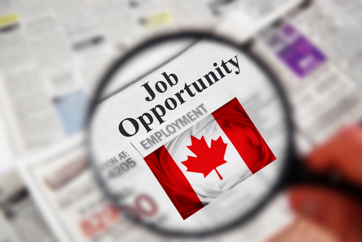 6 Proven Tips To Land First Job In Canada For New Immigrants