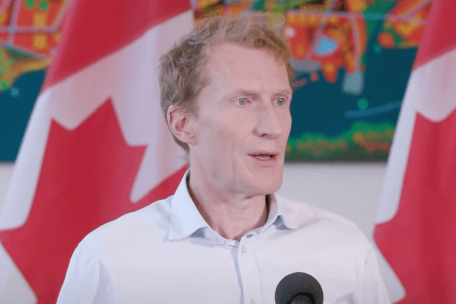 Marc Miller Announces Actions To Protect Immigration System