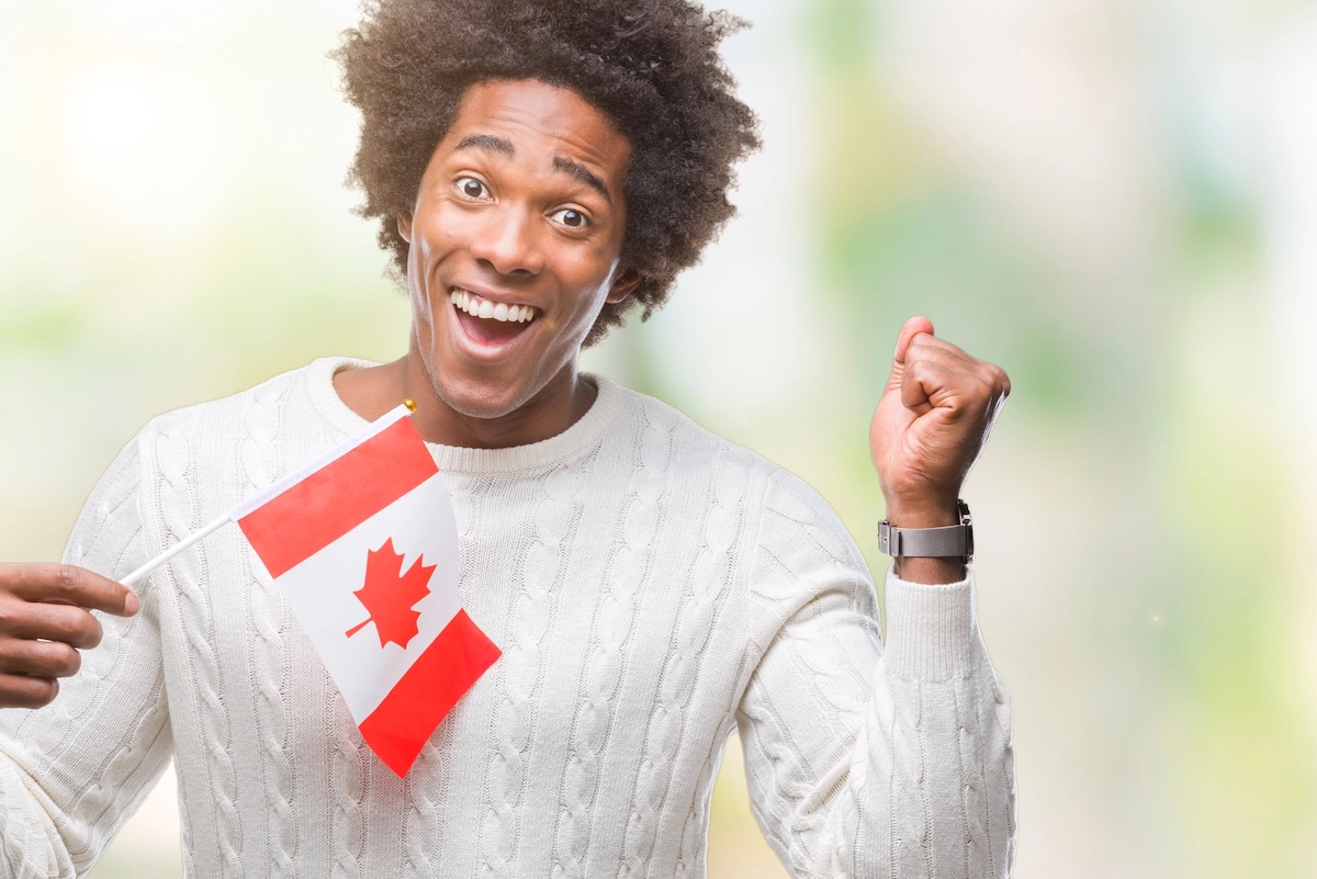 First CEC-Express Entry Draw Of September Sent 4,000 PR Invites