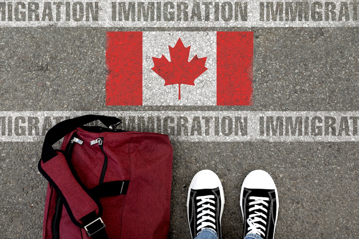 Reverse Immigration From Canada: Why Immigrants Are Moving Back?
