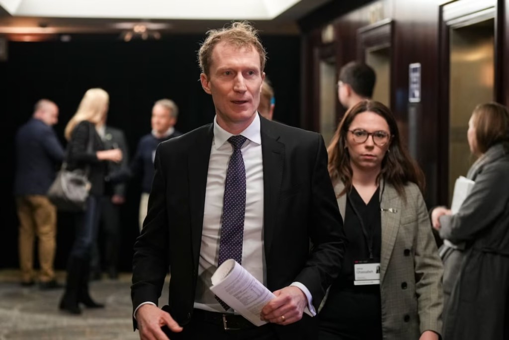 Marc Miller To Propose Changes To The Immigration System