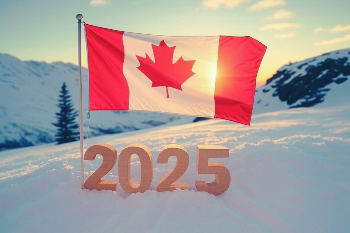 Steps To Apply Canada Visitor Visa Via New IRCC Portal